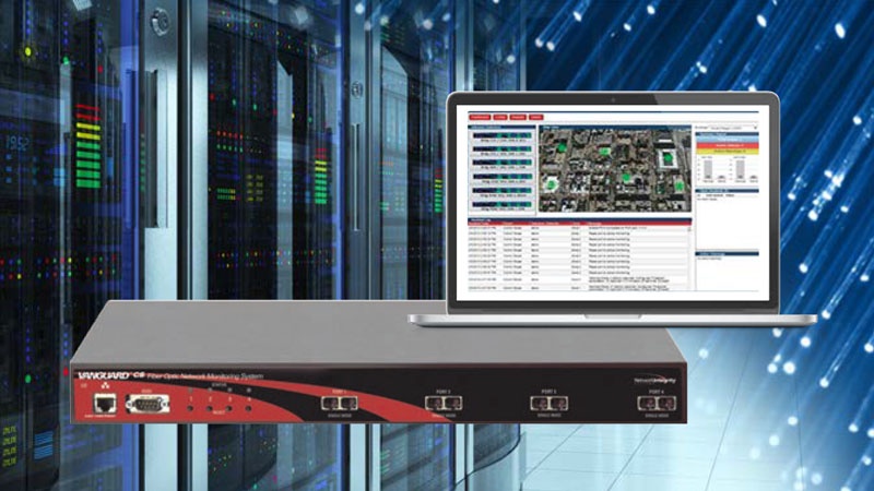 Home - Network Integrity Systems